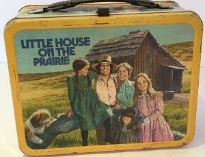 14 Classic Lunch Boxes from the 1970s ... and the Kids Who Carried Them ...