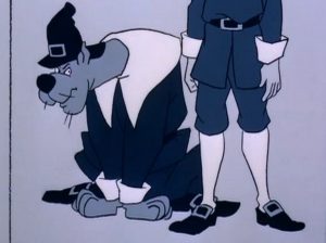5 Scooby-Doo Relatives with Sketchy Backstories - Omigods