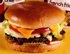 5 Reasons Burger Chef Was the Greatest Ever - Omigods