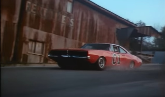 What Is 'The Dukes of Hazzard' Car? (Plus Facts About the General Lee ...