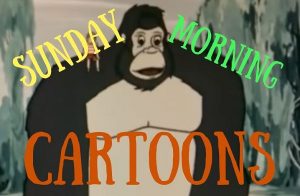 15 Sunday Morning Cartoons Made You THINK It Was Saturday - Omigods
