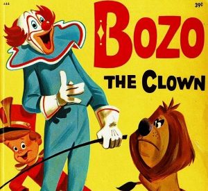 5 Terrifying Realizations About Bozo the Clown - Omigods