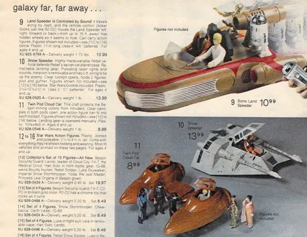 Top 10 80s Toys - a Totally Tubular List - Omigods