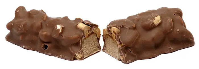 A Sweet Trip Down Memory Lane: 1950s Candy Bars - Omigods