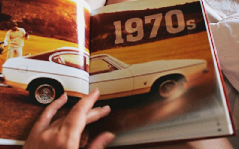 What Was It Like Growing Up in the 70s? - Omigods