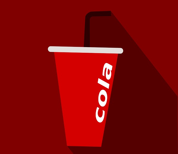 Soda from the 80s: Tales of the Bubbly and the Sticky - Omigods