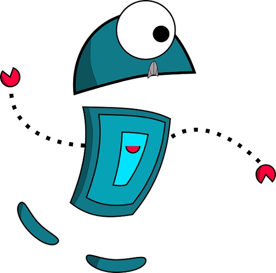 The Robot Cartoons from the 90s Still 'Legendary' - Omigods