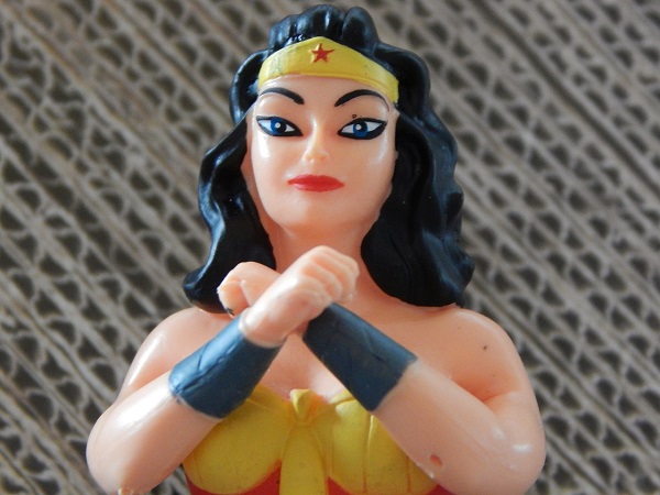 Female Cartoon Characters from the 70s: Groovy Girl Power! - Omigods