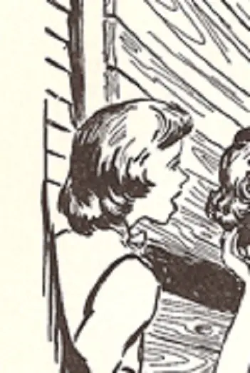 Bess Marvin: Pal in Puzzles - Omigods