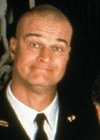 Bull Shannon: The Long and Tall of the Story - Omigods