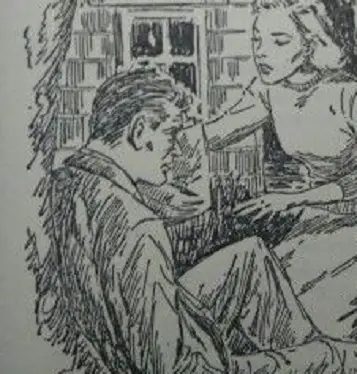 Carson Drew: Detective Daddy - Omigods