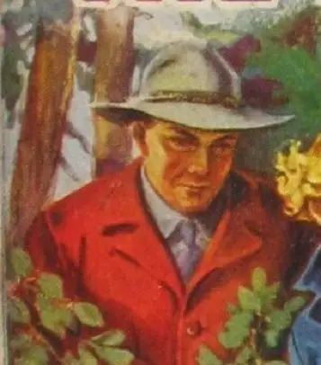 George Fayne: Principled Private Eye - Omigods