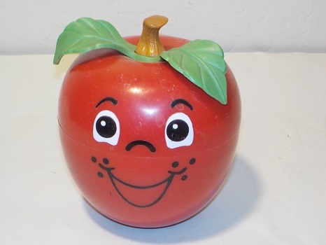 The Roly Poly: A Great Wobbly Infant Toy - Omigods