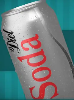 What soda came out in the 80s? - Omigods