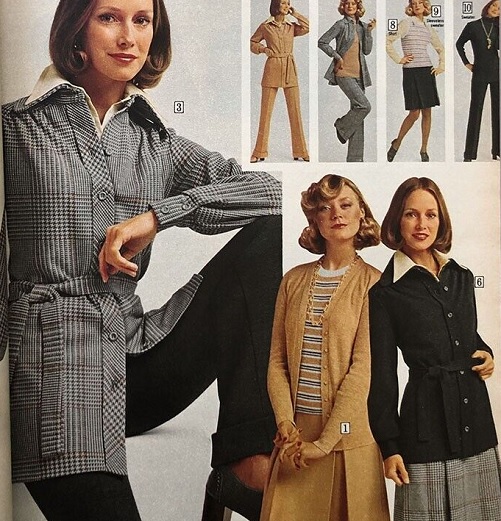 70s Fall Outfits Groovier Than Your Corduroy Pants - Omigods