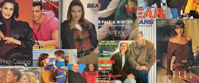 90s Fall Fashion: 25 Cozy Old-School Styles - Omigods